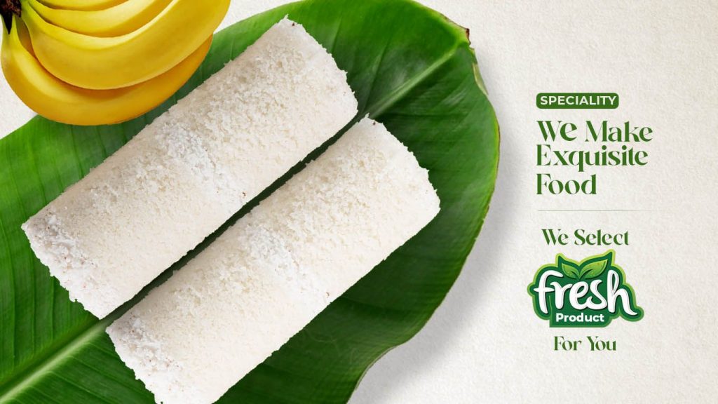 periyar rice | best rice in Kerala | Traditional Breakfast Delicacies