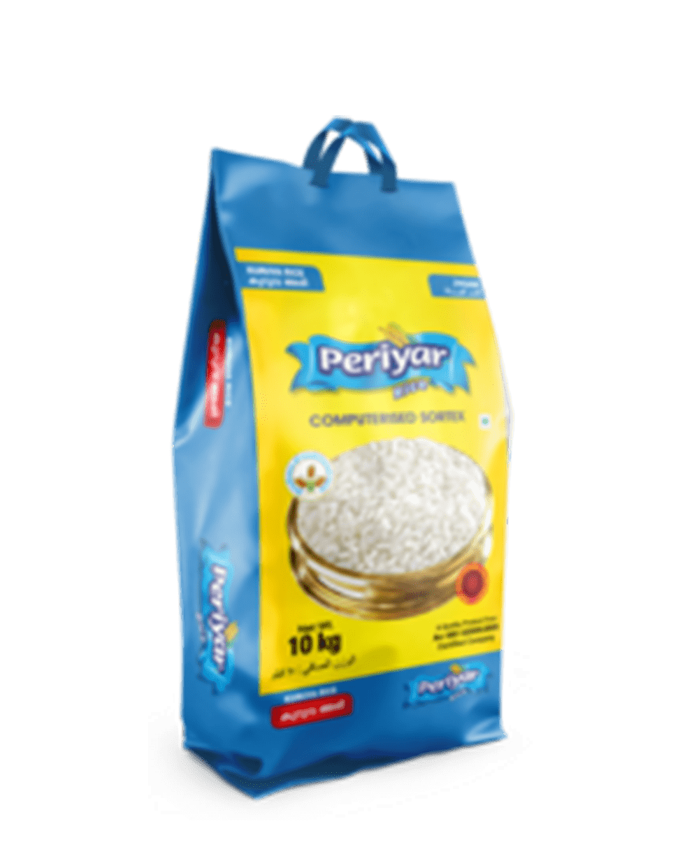 Kuruva Rice - Periyar Rice