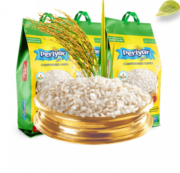 Branded Rice in Kerala| best matta rice brand in Kerala|Periyar rice